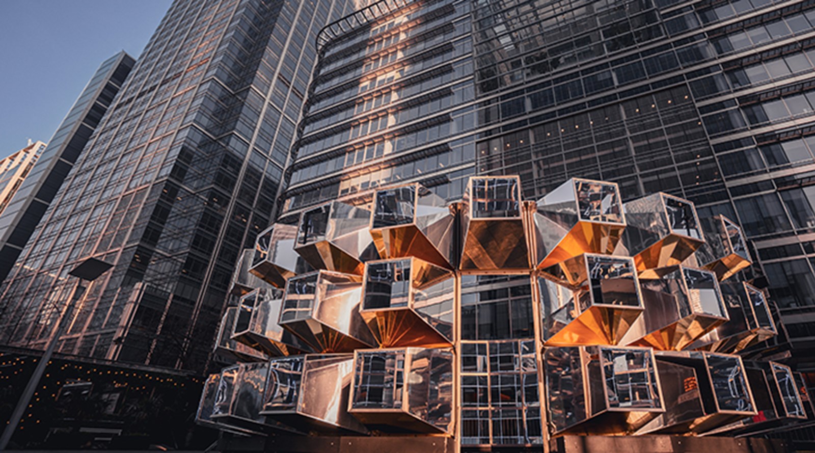 Perspex - Projects | Gallery | Perspex